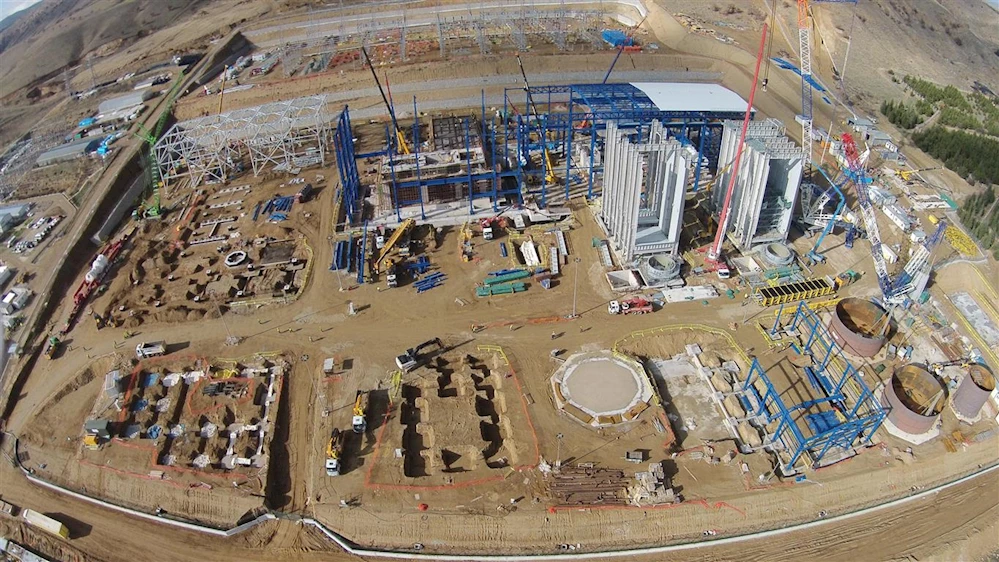 GE, Kırıkkale Enerji Santrali İçin GAMA Enerji’yle 20 Yıllık Performans ...