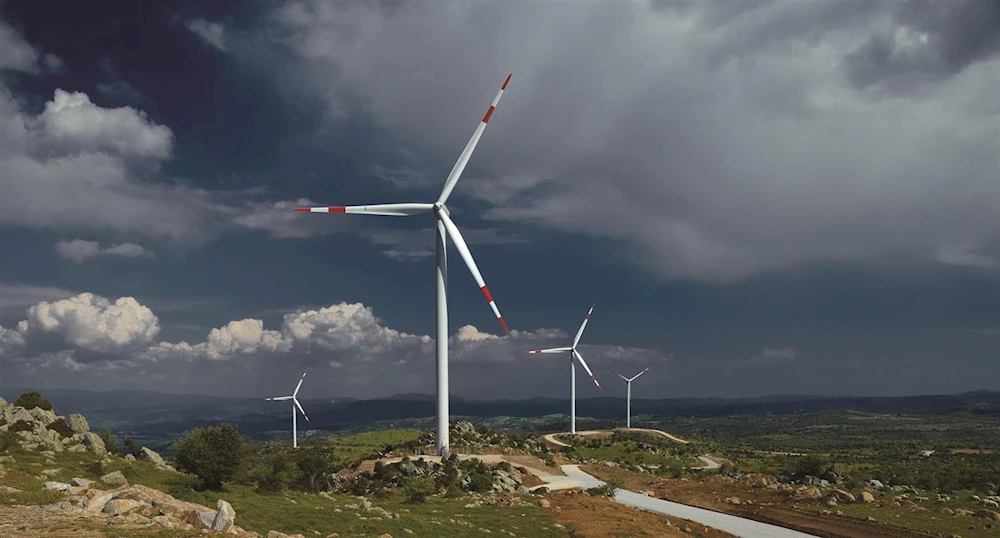 IFC, GAMA Enerji’ye Ortak Oldu