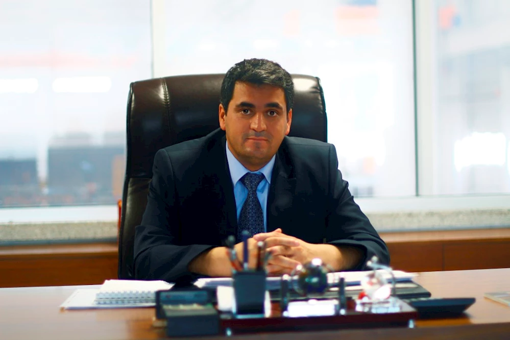 Ankara – Sivas YHT Hattı Transformatörleri Yerli Sermaye