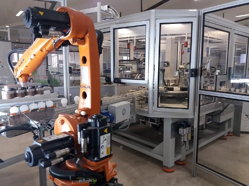 MAKEL Endüstri 4.0 ile Geleceğe Emin Adımlarla İlerliyor