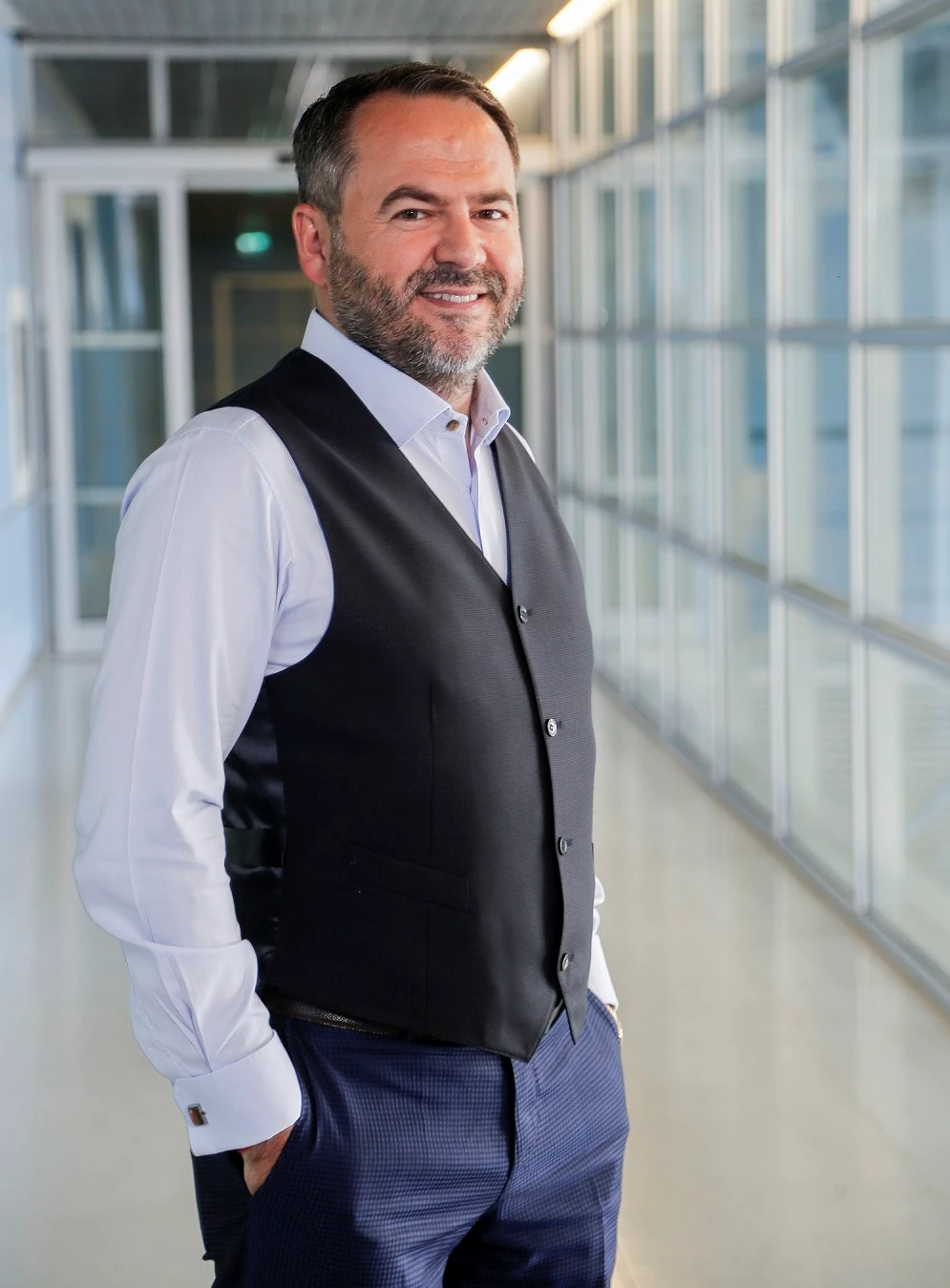 “Türkiye’nin ithalat faturası güneş ile düşecek”