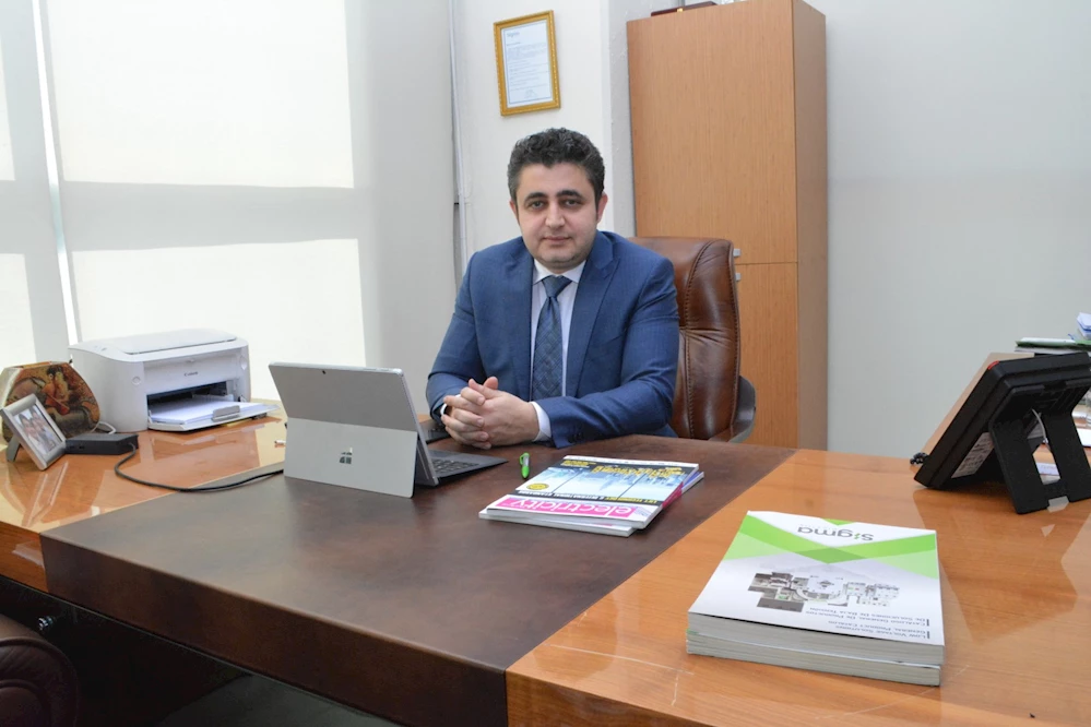 Sigma Elektrik Olarak Önceliğimiz ve olmazsa olmazımız KALİTEDİR